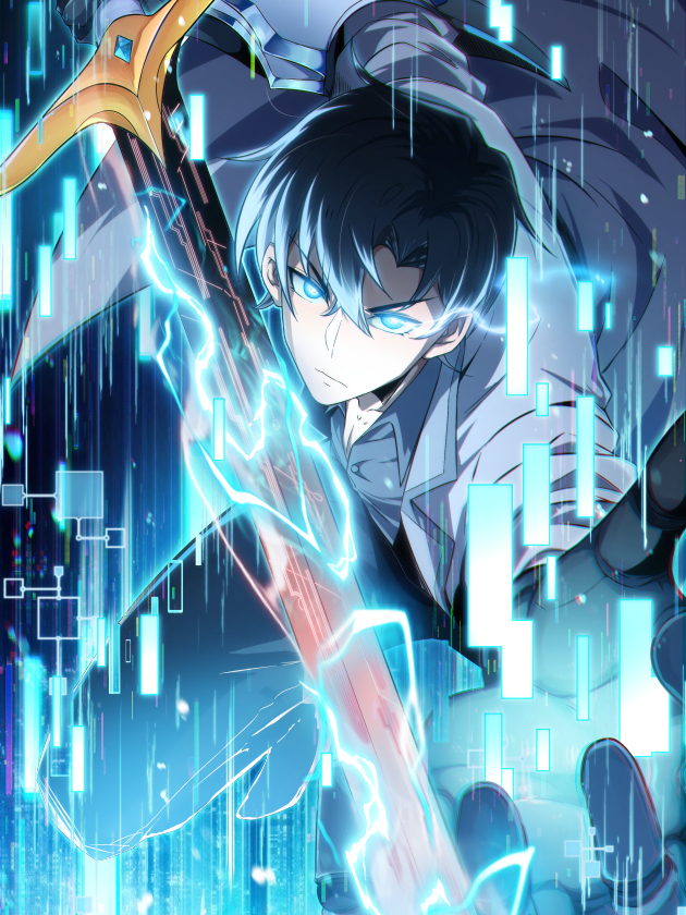 The Surviving Player Dominates the Death Game on His Second Try Manga ...