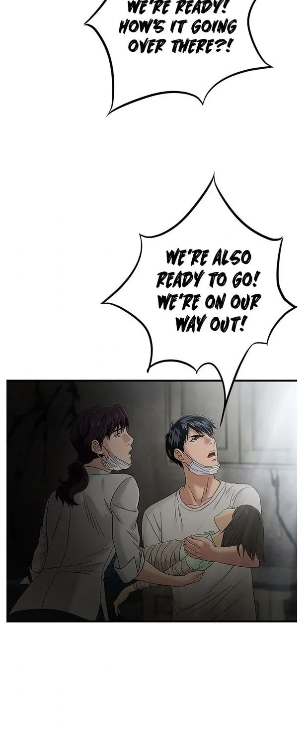 A True Doctor Chapter 54 – English | ResetScans