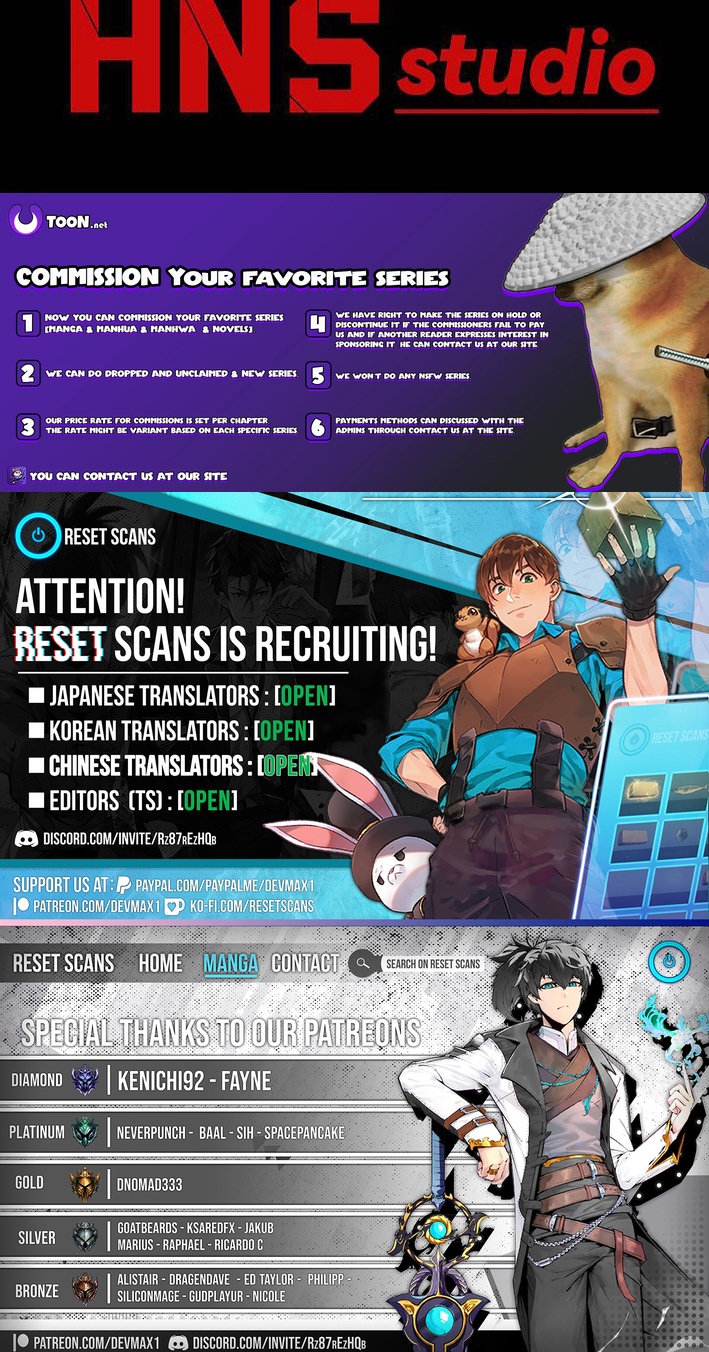 Divine Ring Descends: The Strongest Otherworld Chapter 73 – English ...