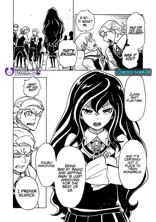 Clevatess: The Devil Beast King, The Baby, & The Corpse Hero Chapter 29 ...