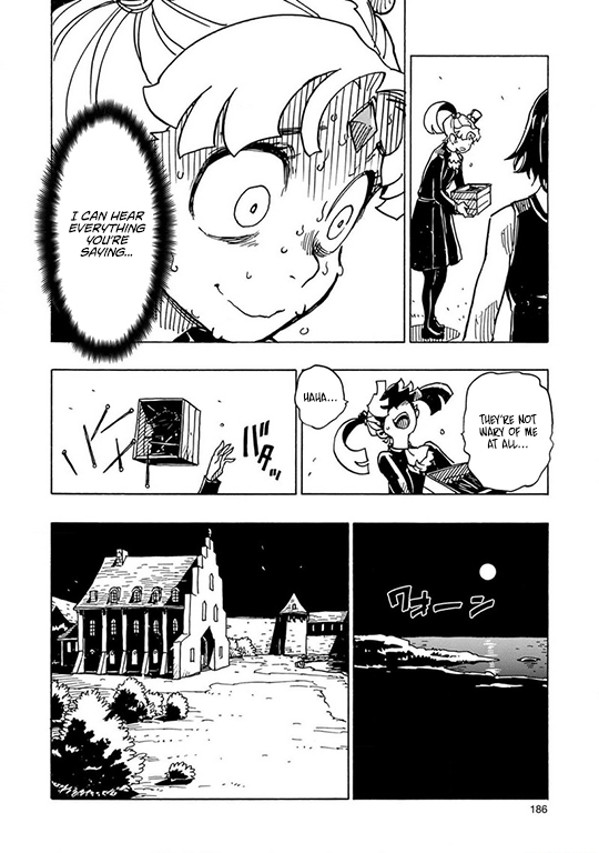 Clevatess: The Devil Beast King, The Baby, & The Corpse Hero Chapter 29 ...