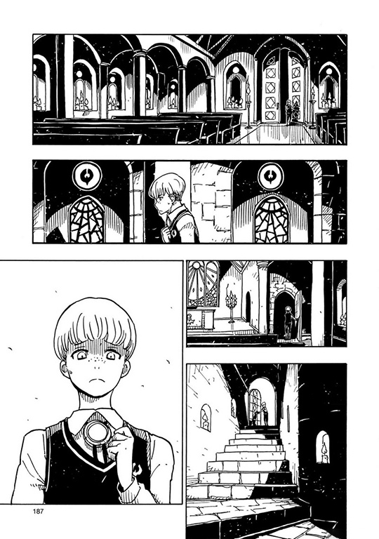 Clevatess: The Devil Beast King, The Baby, & The Corpse Hero Chapter 29 ...