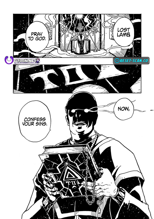 Clevatess: The Devil Beast King, The Baby, & The Corpse Hero Chapter 29 ...