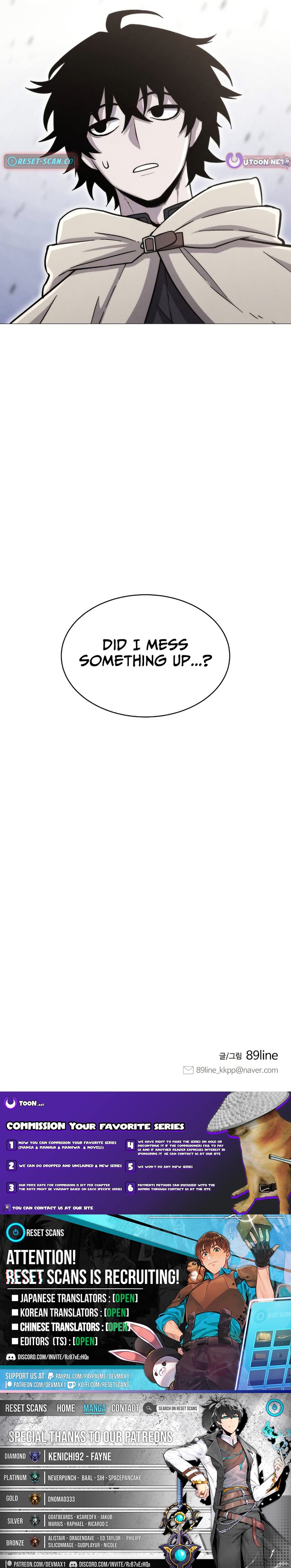 Colorist Chapter 03 – English | ResetScans