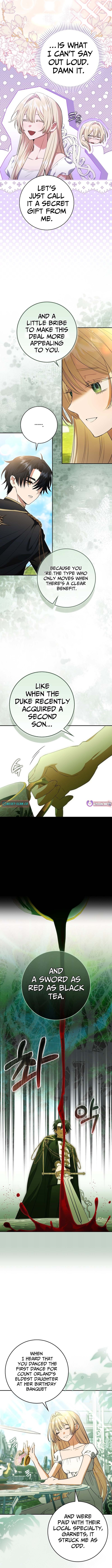 Sister-in-law of the Heroine in a Childcare Novel Chapter 3 – English ...
